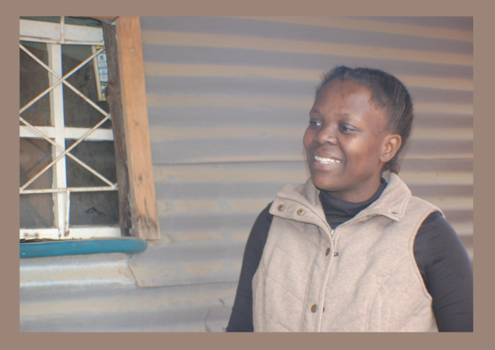 Lead with Humanity | Blessing in Bhambayi