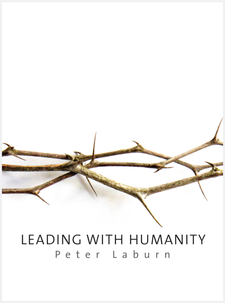Lead with Humanity | Books